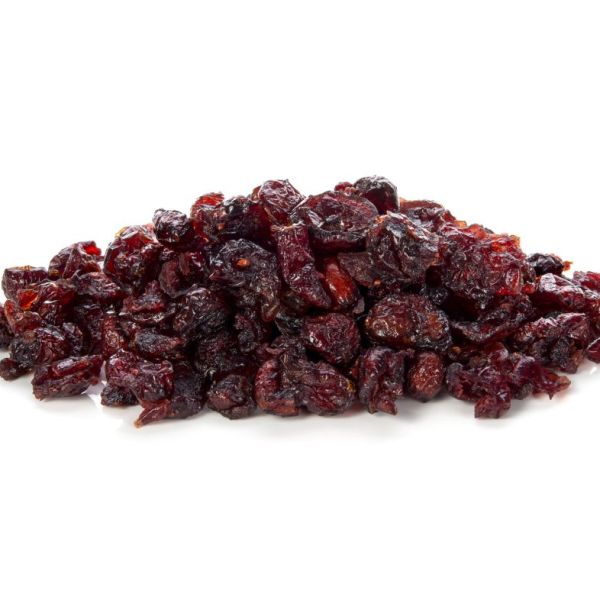 Dried Cranberries – September Seeds